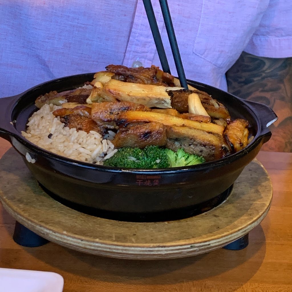 Basil Leaf Vietnamese Restaurant Menu: Top Dishes to Try in Albuquerque
