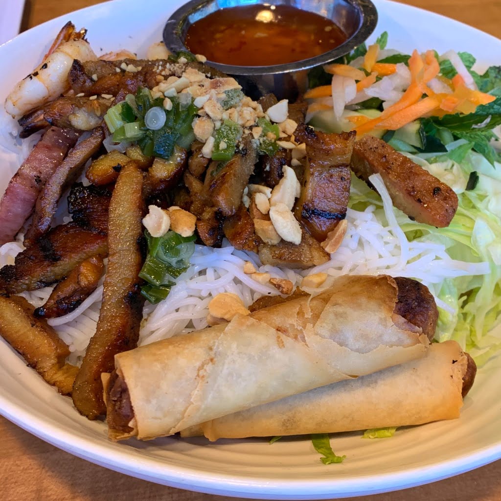 Basil Leaf Vietnamese Restaurant Menu: Top Dishes to Try in Albuquerque